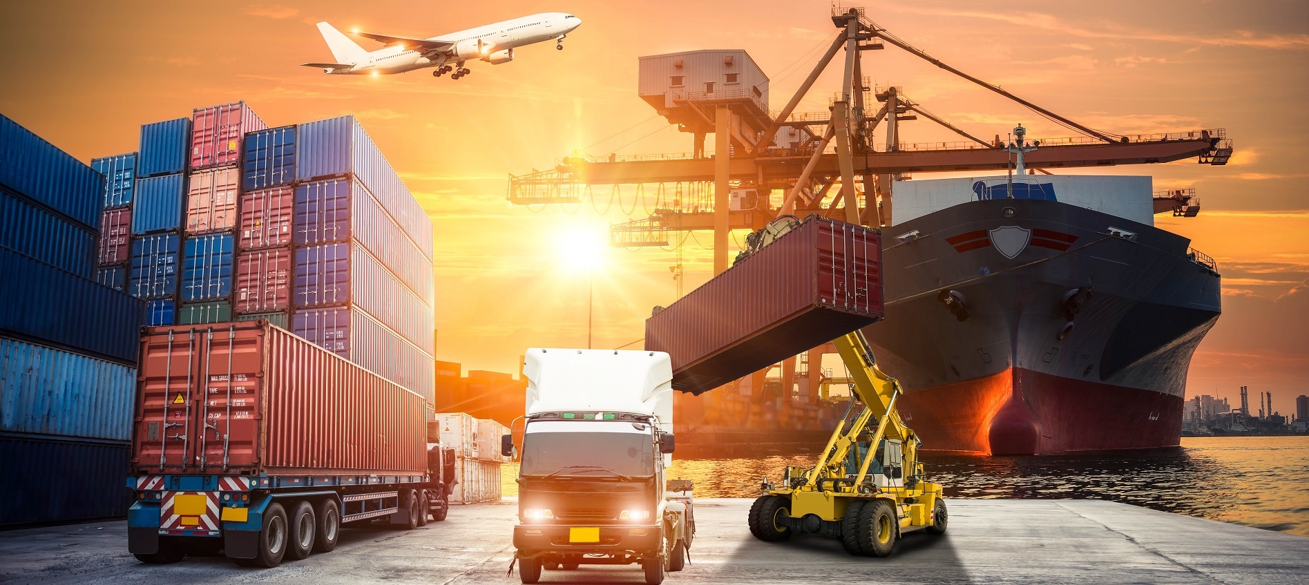 Break Bulk and Oversized Shipping: The Basics | Ship Overseas