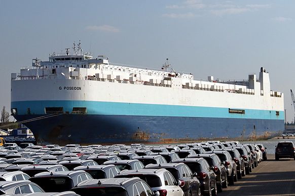 International Car Shipping to Europe, Africa & More | Ship Overseas